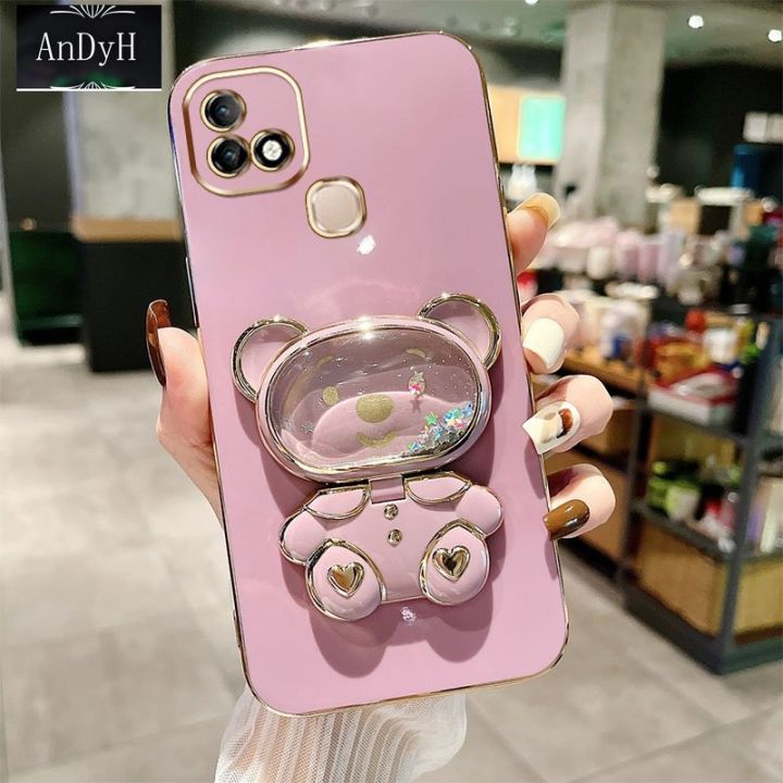 AnDyH Phone Case for Infinix Smart 5 Pro Hot 10i X658B X658E X659B Cute ...
