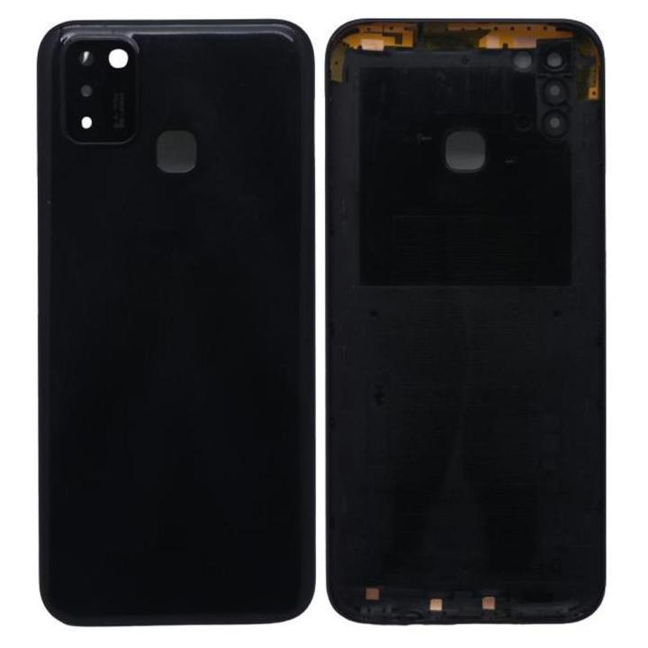 Infinix Smart 5 / X657 - (Plastic) Back Shell / Casing / Cashing / Back ...
