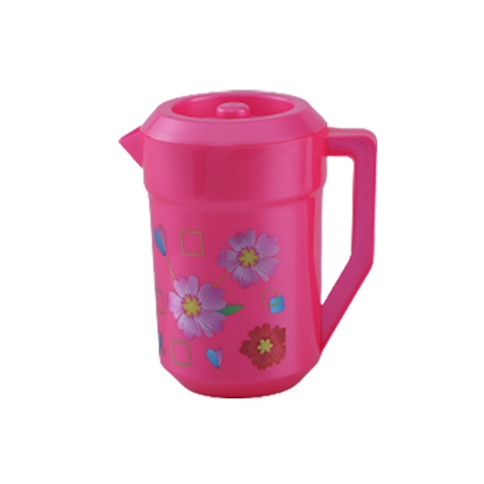 RFL Tulip Jug 3L - Pearl Pink | Daraz.com.bd