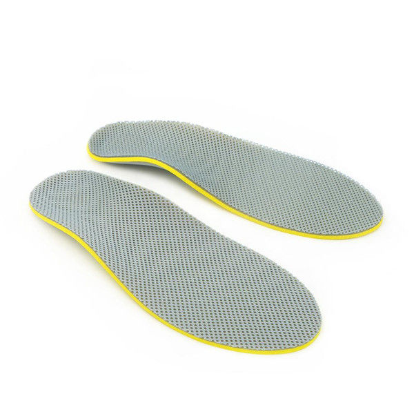 Step Up Your Comfort with Shock-Absorbing Insoles for Flat Feet and O ...