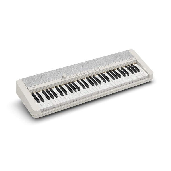 Casio, 61-Key Portable Keyboard (CT-S1) | Daraz.com.bd