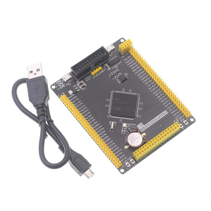Stm32f103zet6 Development Board Spare Parts Accessories Arm Cortex M3 64kb Stm32 Core Board Arm