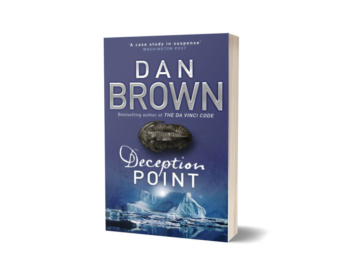 Deception Point | Daraz.com.bd