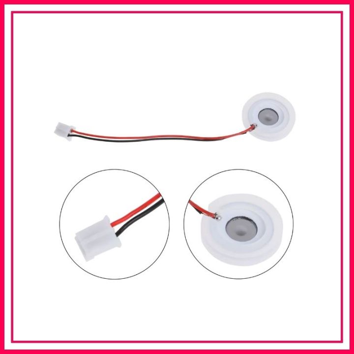 D16mm 108KHz Ultrasonic Mist Maker Atomizing Transducer Ceramic ...