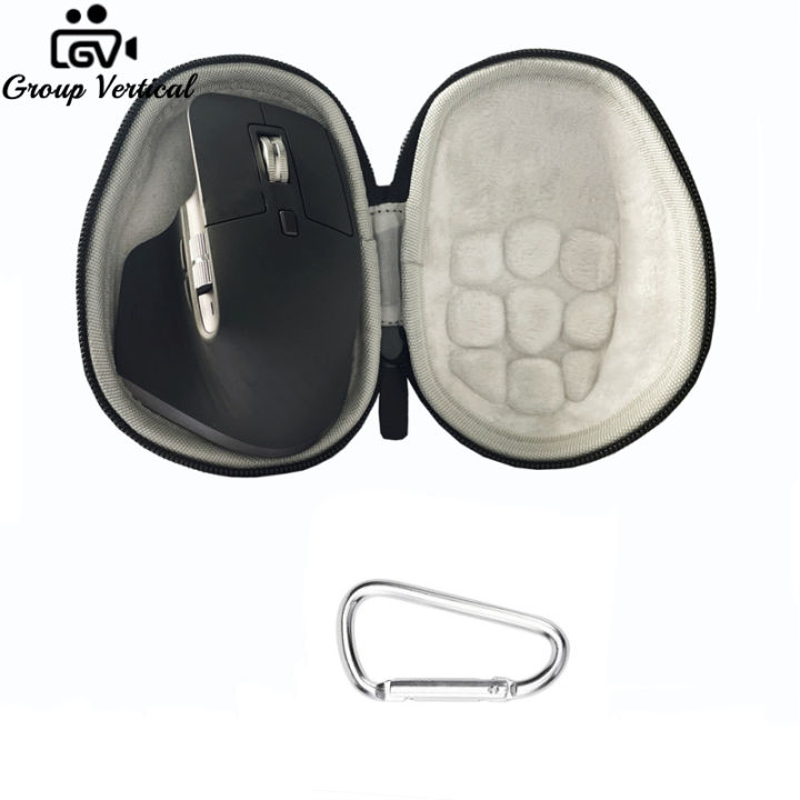 Group Vertical Gaming Mouse Storage Box Compatible For MX Master 2S/3 ...