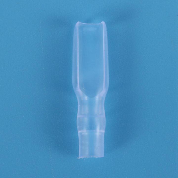 QUANBU 800Pcs Female Male Spade Crimp Terminals Sleeve Wire Wrap ...