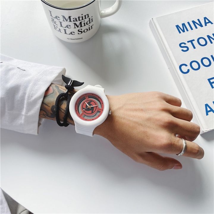 (New) anime Naruto watch ninja Akatsuki Itachi Kakashi Sharingan ...