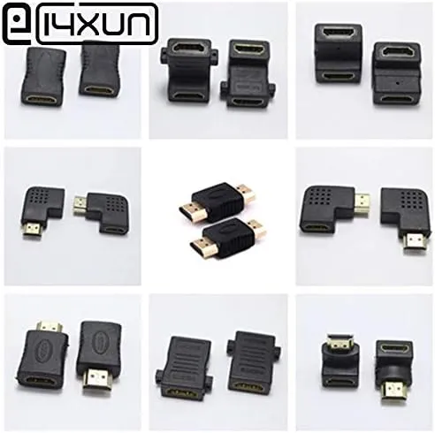 HDMI Adapter Port Line Converter | Daraz.com.bd