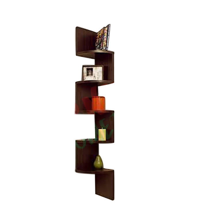 Corner 5 Step Rack by Furnizone | Daraz.com.bd