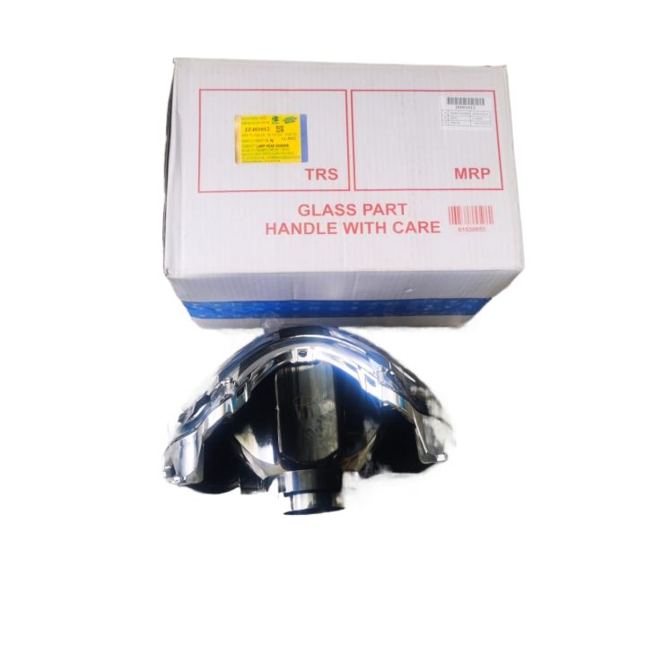 Head Light Complete/Lamp Head Assembly Bajaj-Discover 100cc | Daraz.com.bd