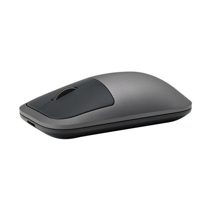 Rapoo M700 Rechargeable Multi Mode Wireless Grey Mouse | Daraz.com.bd
