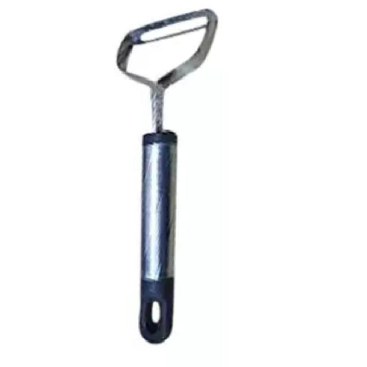Vegetable Piller - Black | Daraz.com.bd