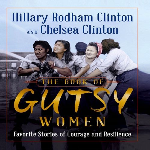 The Book of Gutsy Women - Premium Quality | Daraz.com.bd