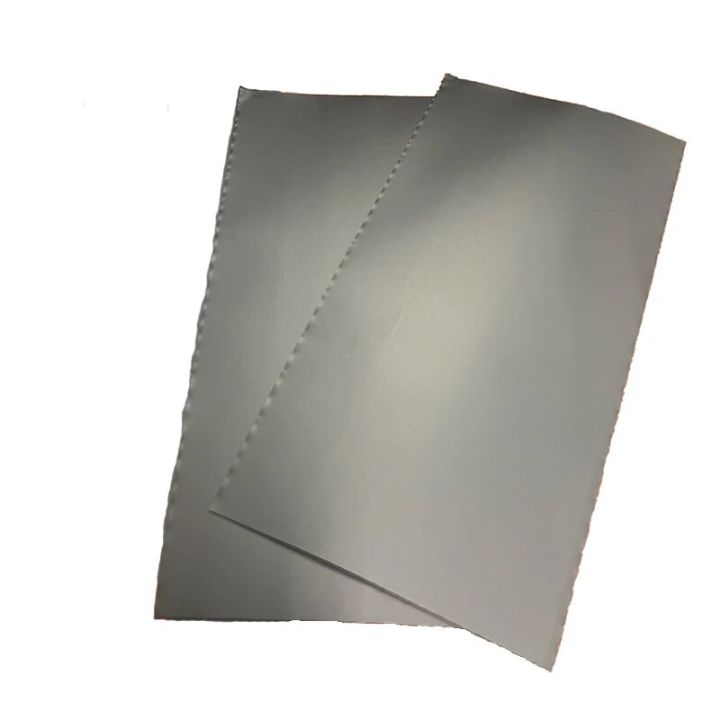 2PCS Graphene Copper Sheet Thermal Sticker for Passive Heatsink Heat ...