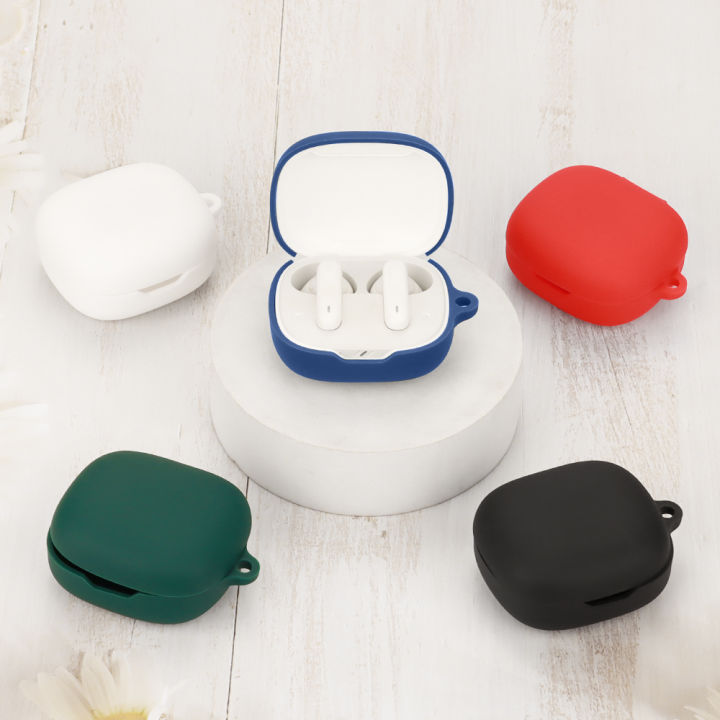 JBL Wave Flex Only cover Premium cover Shockproof Earbuds Cover Box For ...