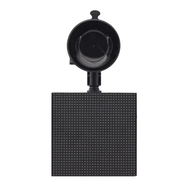 Smart LED Pixel Display Car LED Display Screen Bluetooth APP Control ...