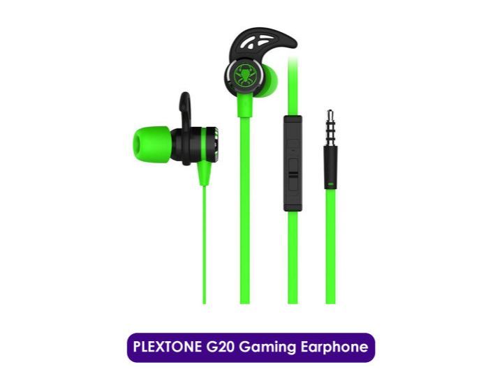 PLEXTONE G20 Magnetic Stereo Bass GamingHeadphone for Mobile and ...