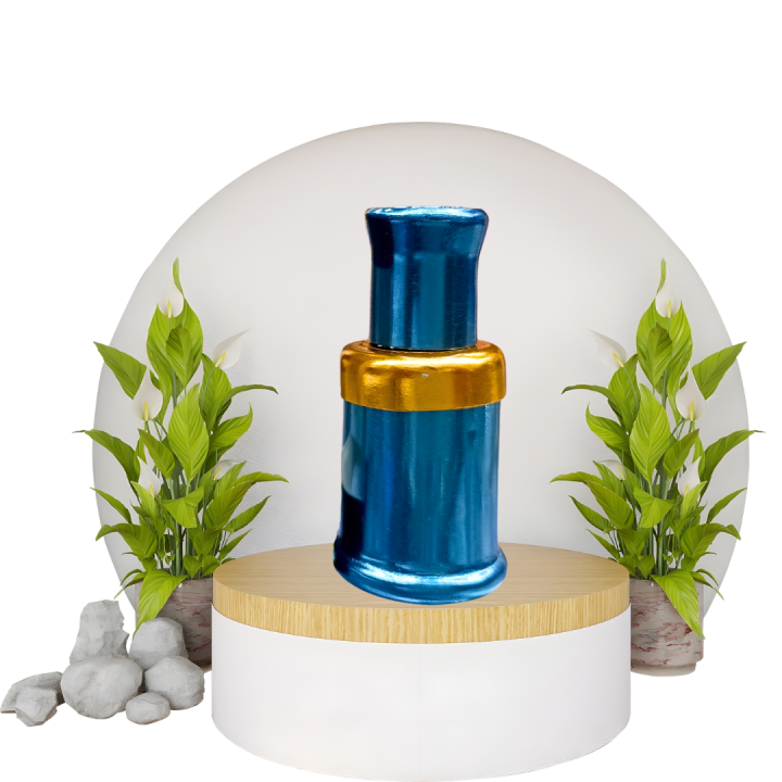 Musk Rizali Attar by Emirates | long lasting fragrance | Suitable for ...