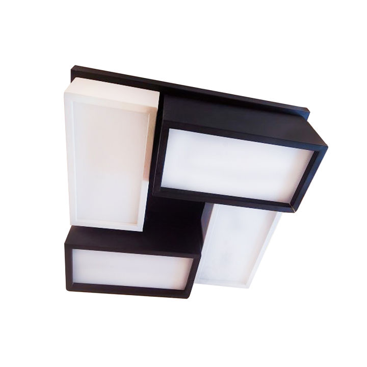 Energy+ Modern LED Saucer Light – Brighten Your Space with Sleek ...