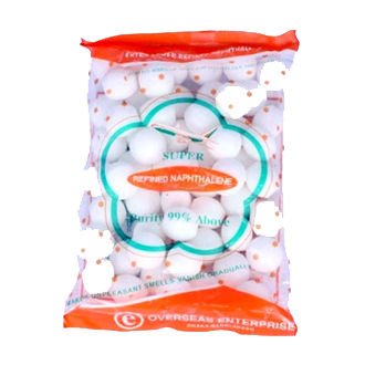 Super Naphthalene Tablet Type 30Pcs 150gm | Daraz.com.bd
