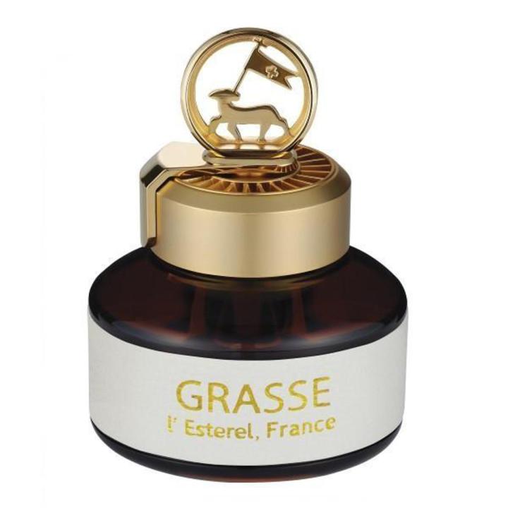 BUL-LSONE GRASSE WHITE LILY - Luxury Car Perfume korea (110ML) | Daraz ...