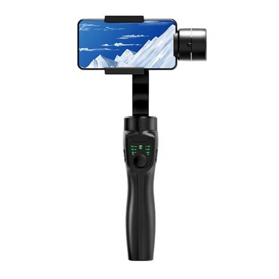 3-Axis Hand Held Stabilized Gimbal Selfie Stick | Daraz.com.bd