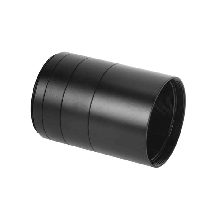 XHHDQES 5 set 2 Inch M42 Extension Tube Kit 5/10/15/30mm M42X0.75 on ...