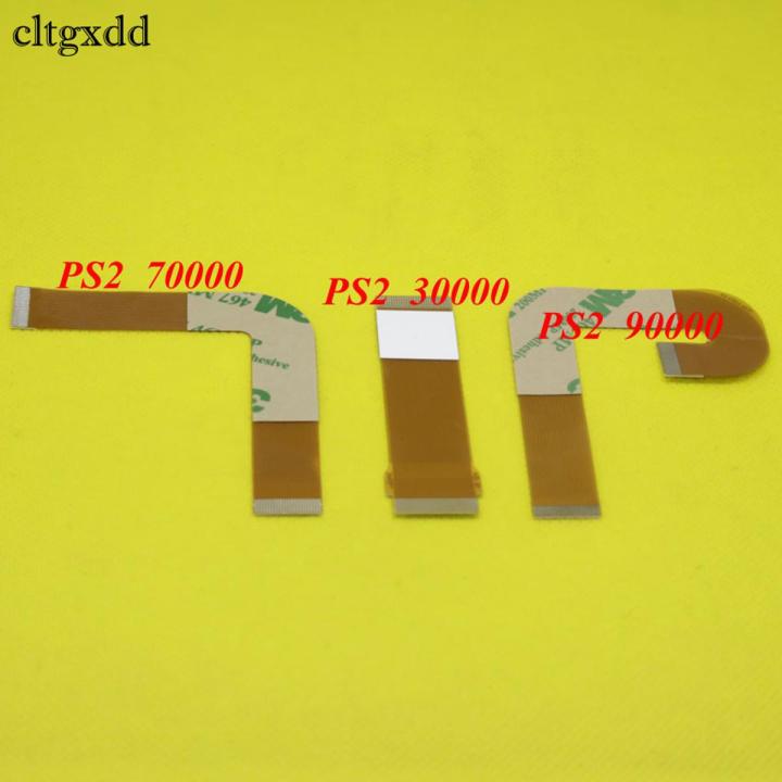cltgxdd New for PS2 9000x 3000X Drive Pickup Laser Lens Ribbon Flex ...
