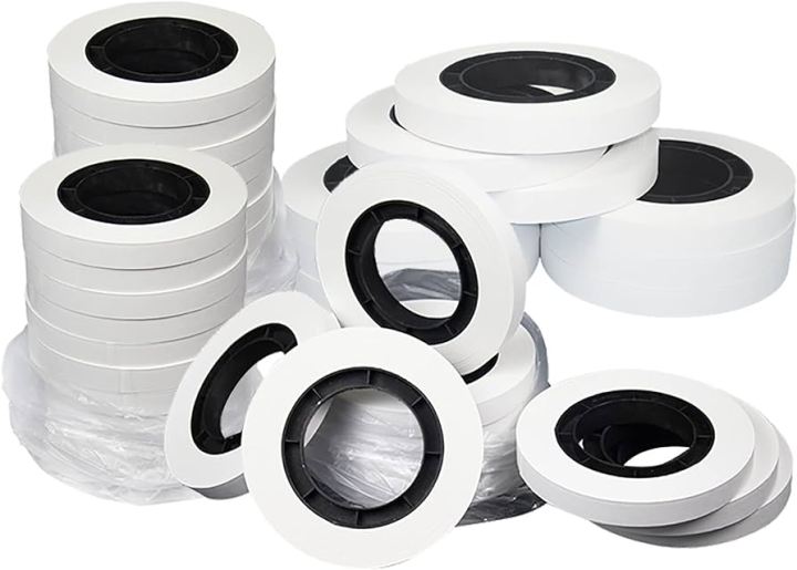 Money Binding Paper Tape 20MM/75M 5 pcs | Daraz.com.bd