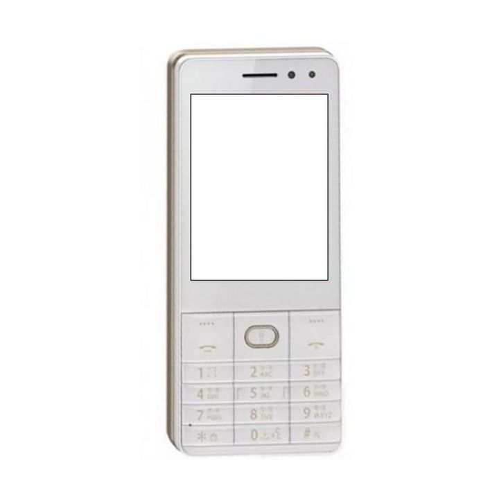 For Itel 5320 Full Body Casing Super Quality - Phone - Camera | Daraz ...