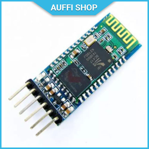Bluetooth Module HC05 | Daraz.com.bd