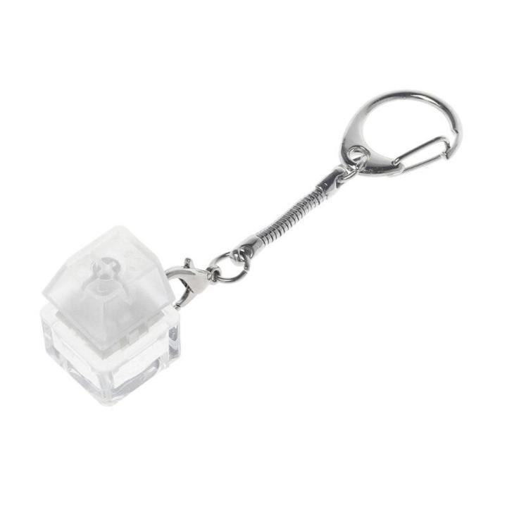 【happy one】Kailh Box Switch Mechanical Switch Keychain For Keyboard ...