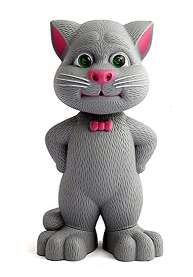 Talking Tom for Kids - Big Size | Daraz.com.bd