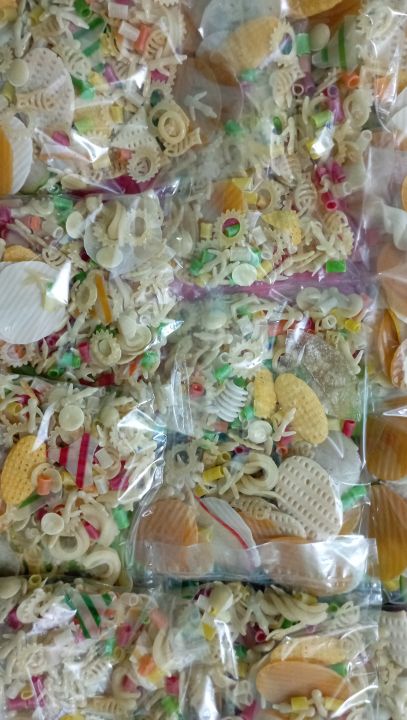 Chips Indian (Mix chips) 100gm | Daraz.com.bd
