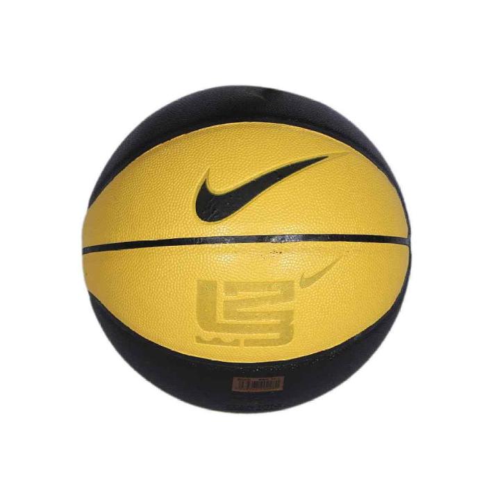 Basketball – Yellow and Black (official size NO. 5) | Daraz.com.bd
