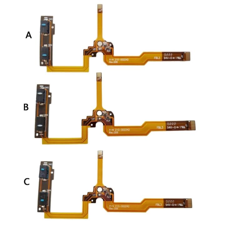 Mouse Switch Button Circuit Board Flex Cable For G Pro X Superlight ...
