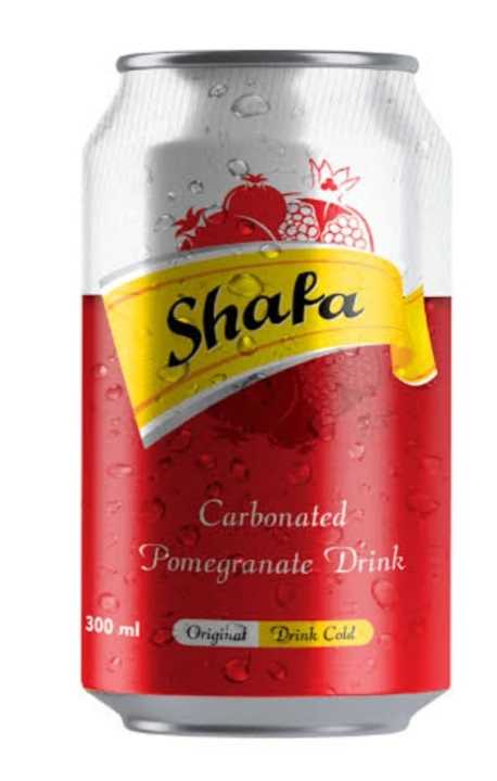 PAMIR COLA SHAFA (AFGHANI) - 300ML | Daraz.com.bd