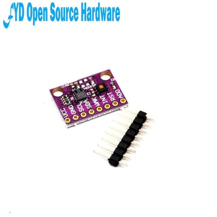 【happy one】1pcs CJMCU-8118 CCS811 CO2 CO2 Temperature Humidity Air | Daraz.com.bd