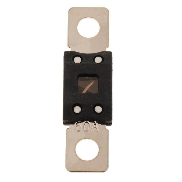 MEGA Fuse 32V 60A Heavy Duty Copper Bolt Down | Daraz.com.bd