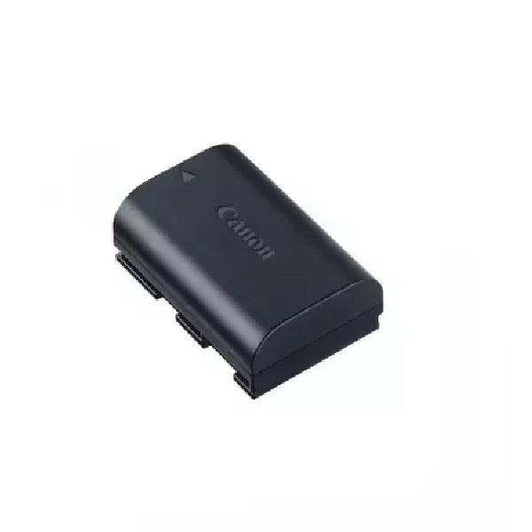 Canon Lp-E6 Camera Battery | Daraz.com.bd