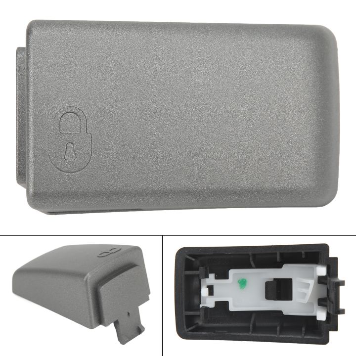 ল্যান্ড রোভার LR3 LR2 রেঞ্জ রোভারের জন্য ডোর হ্যান্ডেল ক্যাপ কভার ...