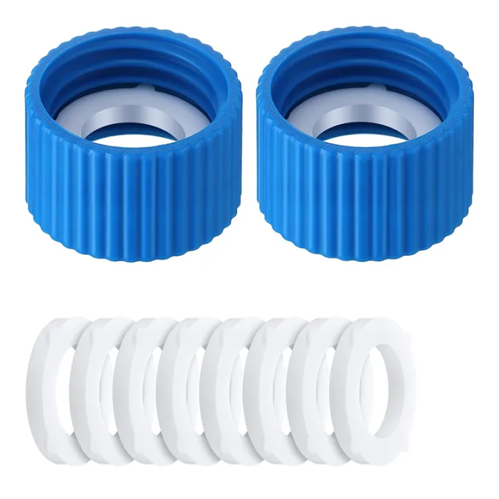 Water Filter Coupling Kit for 28mm External Threaded Water Filters ...