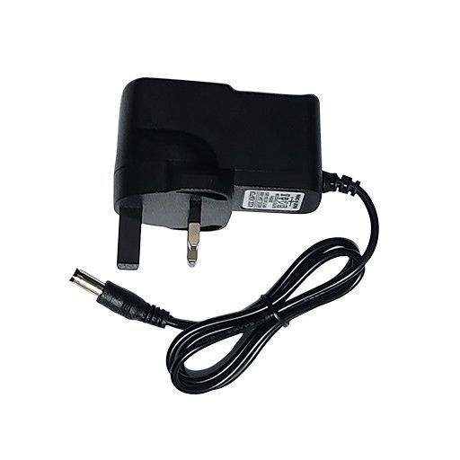 Wifi Router Power Adapter 9v | Daraz.com.bd