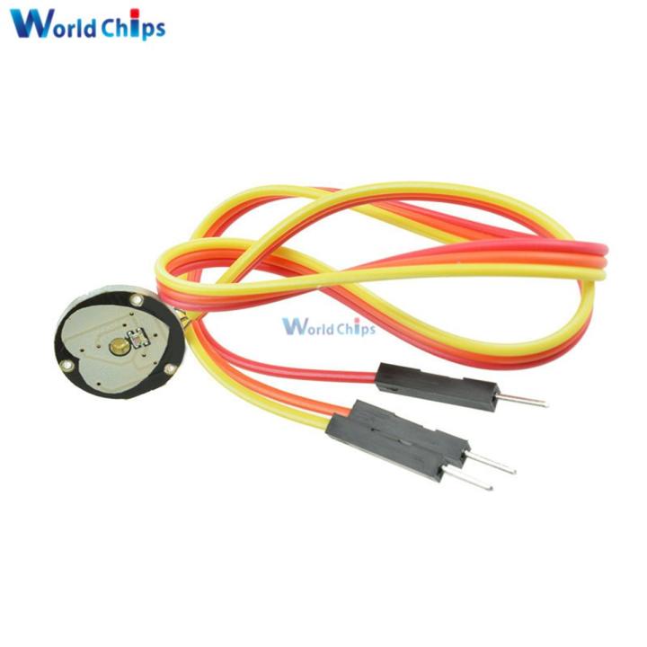 【happy one】1pc/lot pulsesensor heart rate sensor for Arduino hardware development pulse sensor ...