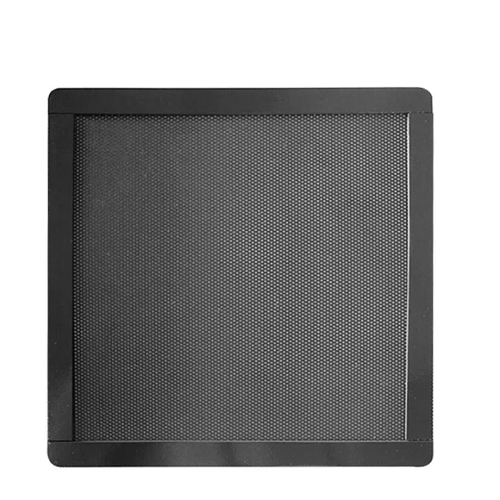 Computer Case Magnetic Dust Filter Mesh 12 x 12cm | Daraz.com.bd