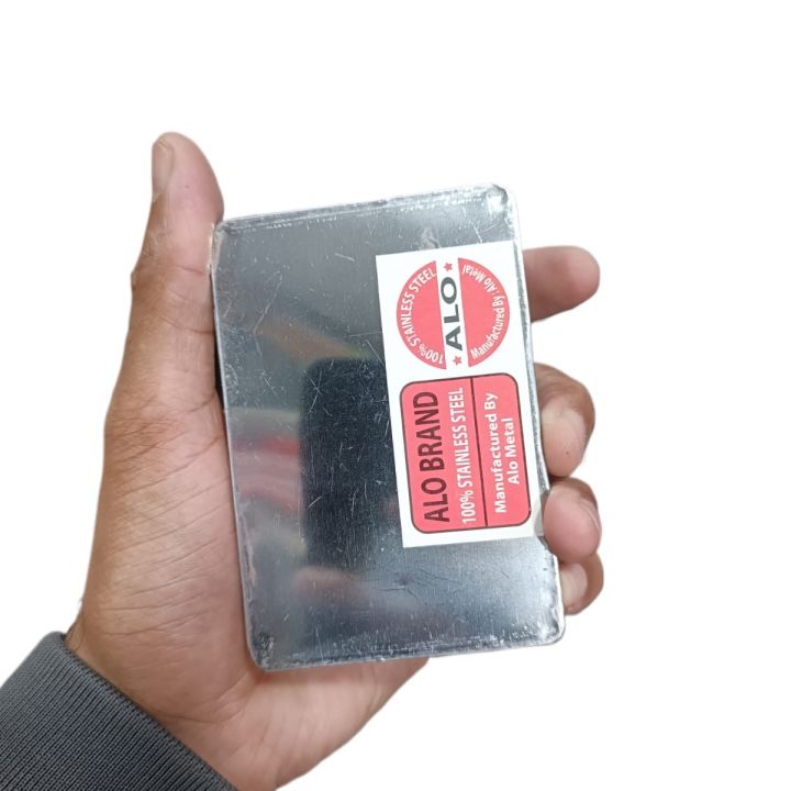 Paner Bata/ Pan supari container, Ss pan cary box - 3 inches | Daraz.com.bd