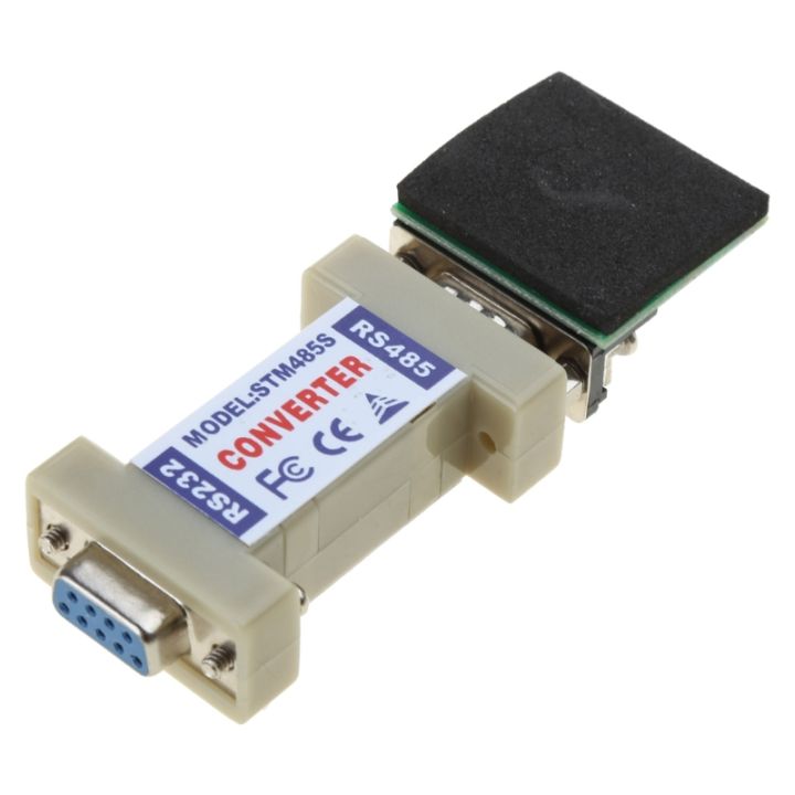 【Bestselling Product】 Female RS232 to RS485 Converter rs232 rs485 ...