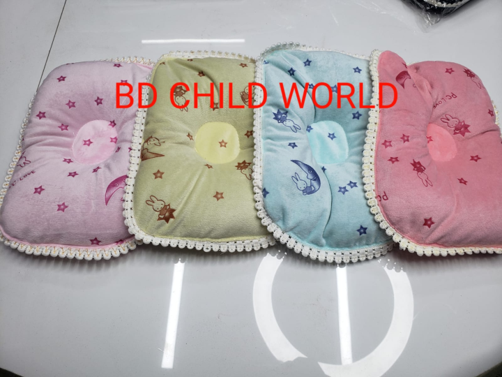 Mustard Seeds Pillow for Newborn Baby (Sorisha Balish) Ideal for [0-12 ...