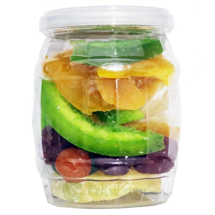 Royal Fresh Mixed Dried Fruit -220gm | Daraz.com.bd