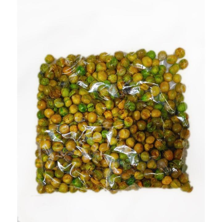 Green Fried Peas - 200Gm | Daraz.com.bd